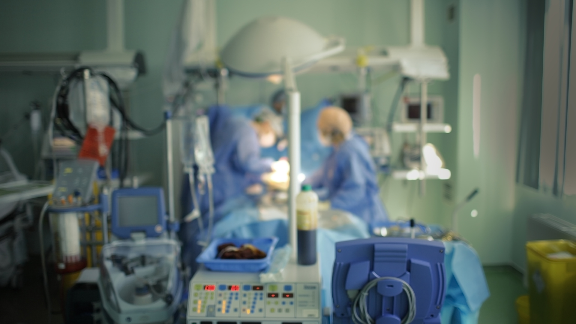 Navigating Surgery: What to Expect Before, During, and After the ...